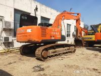 China Used 30 Ton Hitachi Zx300 Excavator for Construction Work, Secondhand Original Paint Hitachi Hydraulic Track Digger Zx270 Zx300 Zx350 on Sale for sale