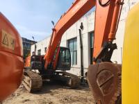 China Used 30 Ton Hitachi Zx300 Excavator for Construction Work, Secondhand Original Paint Hitachi Hydraulic Track Digger Zx270 Zx300 Zx350 on Sale for sale