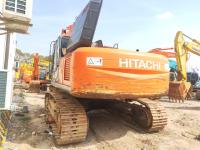 China Used 30 Ton Hitachi Zx300 Excavator for Construction Work, Secondhand Original Paint Hitachi Hydraulic Track Digger Zx270 Zx300 Zx350 on Sale for sale