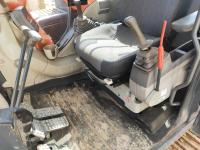 China Used 30 Ton Hitachi Zx300 Excavator for Construction Work, Secondhand Original Paint Hitachi Hydraulic Track Digger Zx270 Zx300 Zx350 on Sale for sale