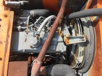 China Used 30 Ton Hitachi Zx300 Excavator for Construction Work, Secondhand Original Paint Hitachi Hydraulic Track Digger Zx270 Zx300 Zx350 on Sale for sale
