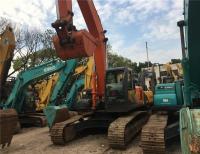 China Used High Quality Low Hours Hitachi Excavator Zx270 on Promotion, Secondhand Japanese Hydraulic Track Digger Hitachi Zx270 Zx250 Zx260 Zx300 Hot Selling for sale