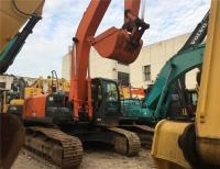 China Used High Quality Low Hours Hitachi Excavator Zx270 on Promotion, Secondhand Japanese Hydraulic Track Digger Hitachi Zx270 Zx250 Zx260 Zx300 Hot Selling for sale