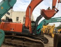 China Used High Quality Low Hours Hitachi Excavator Zx270 on Promotion, Secondhand Japanese Hydraulic Track Digger Hitachi Zx270 Zx250 Zx260 Zx300 Hot Selling for sale