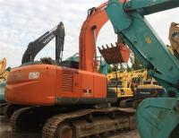 China Used High Quality Low Hours Hitachi Excavator Zx270 on Promotion, Secondhand Japanese Hydraulic Track Digger Hitachi Zx270 Zx250 Zx260 Zx300 Hot Selling for sale