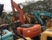 China Used High Quality Low Hours Hitachi Excavator Zx270 on Promotion, Secondhand Japanese Hydraulic Track Digger Hitachi Zx270 Zx250 Zx260 Zx300 Hot Selling for sale