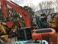 China Used High Quality Low Hours Hitachi Excavator Zx270 on Promotion, Secondhand Japanese Hydraulic Track Digger Hitachi Zx270 Zx250 Zx260 Zx300 Hot Selling for sale