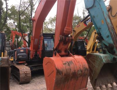 China Used Hitachi 26 Ton Crawler Excavator Zx260 Zx210 Zx240 Zx250 Zx260 Zx270 Zx300 Zx350 Hot Selling for sale
