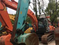 China Used Hitachi 26 Ton Crawler Excavator Zx260 Zx210 Zx240 Zx250 Zx260 Zx270 Zx300 Zx350 Hot Selling for sale