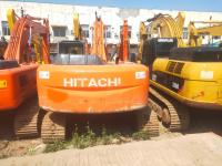 China High Quality Original Hitachi Crawler Excavator Zx200 Zx210 Zx240 Zx250 Zx260 Zx270 Zx300 Zx350 in Stock on Promotion for sale