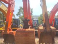 China High Quality Original Hitachi Crawler Excavator Zx200 Zx210 Zx240 Zx250 Zx260 Zx270 Zx300 Zx350 in Stock on Promotion for sale