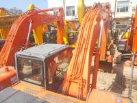 China High Quality Original Hitachi Crawler Excavator Zx200 Zx210 Zx240 Zx250 Zx260 Zx270 Zx300 Zx350 in Stock on Promotion for sale