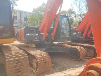 China Used Hitachi Zx250 Crawler Excavator, Secondhand Origin Japan Hitachi 25 Ton Track Digger Zx200 Zx210 Zx240 Zx250 Zx260 Zx270 Zx300 Hot Sale for sale