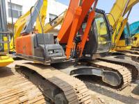China Used Japanese 20 Ton Track Digger Hitachi Zx200 for Sale, Secondhand Hitachi 20 Ton Construction Machinery Crawler Excavator Zx200 Zx240 Zx250 on promotion for sale