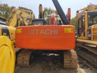 China Used Japanese 20 Ton Track Digger Hitachi Zx200 for Sale, Secondhand Hitachi 20 Ton Construction Machinery Crawler Excavator Zx200 Zx240 Zx250 on promotion for sale