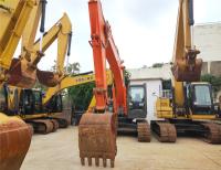 China Used Origin Japan 20 Ton Crawler Excavator Hitachi Zx200 with Direct Injection Engine, Low Hours, Good Working Condition Resonable Price 1 Year Warranty on Sale for sale