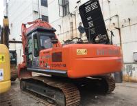 China Used Hitachi Crawler Excavator Zx120 Zx200 Zx210 Zx240 Zx250 Zx260 Zx270 Zx300 Low Hours Wonderful Condition Nice Price 1 Year Warranty for Sale for sale