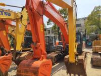 China Used Hitachi Track Digger Zx240 with Perfect Performance, Low Hours Japanese 24 Ton Hydraulic Crawler Excavator Hitachi Zx200 Zx210 Zx230 Zx240 Zx250 Zx270 for sale