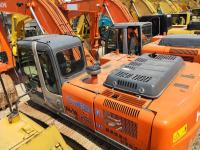 China Used Hitachi Track Digger Zx240 with Perfect Performance, Low Hours Japanese 24 Ton Hydraulic Crawler Excavator Hitachi Zx200 Zx210 Zx230 Zx240 Zx250 Zx270 for sale