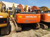 China Used Hitachi Track Digger Zx240 with Perfect Performance, Low Hours Japanese 24 Ton Hydraulic Crawler Excavator Hitachi Zx200 Zx210 Zx230 Zx240 Zx250 Zx270 for sale