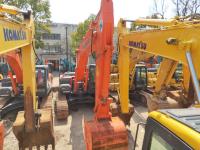 China Used Orgin Japan Crawler Excavator Hitachi Zx240 on Promotion, Secondhand Hitachi 24 Ton Hydraulic Track Digger Zx240 Zx230 Zx250 with 1 Year Warranty for sale