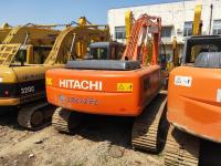 China Used Orgin Japan Crawler Excavator Hitachi Zx240 on Promotion, Secondhand Hitachi 24 Ton Hydraulic Track Digger Zx240 Zx230 Zx250 with 1 Year Warranty for sale