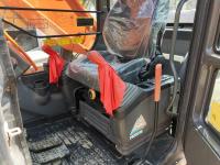 China Used Orgin Japan Crawler Excavator Hitachi Zx240 on Promotion, Secondhand Hitachi 24 Ton Hydraulic Track Digger Zx240 Zx230 Zx250 with 1 Year Warranty for sale
