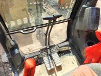 China Used Hitachi Medium Crawler Excavator Zx200 on Sale, Used Origin Japan 20 Ton Hydraulic Track Digger Hitachi Zx200 Ex200 Wonderful Performance Hot Selling for sale