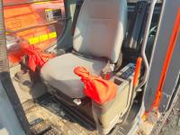 China Japanese Famous Brand Hitachi Crawler Excavator Zx120, Used 12 Ton Construction Machinery Hitachi Zx120 Hydraulic Track Digger with 1 Year Warranty for Sale for sale