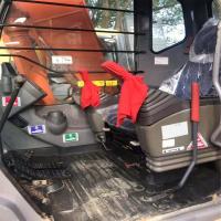 China Used Origin Japan 12 Ton Excavator Hitachi Zx120, Secondhand Good Quality Low Working Hours Hitachi Track Digger Zx120 on Promotion for sale