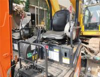China Used Original Hitachi Crawler Excavator Zx17u, Secondhand Japanese 1.7 Ton Hydraulic Rubber Track Digger Hitachi Zx17u Hot Sale for sale