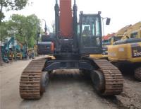 China Used Low Hours Doosan Large Excavator Dx530 in Stock for Sale, Secondhand South Korea Mini Excavator Doosan Dx530 on Promotion for sale