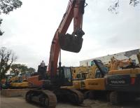 China Used Low Hours Doosan Large Excavator Dx530 in Stock for Sale, Secondhand South Korea Mini Excavator Doosan Dx530 on Promotion for sale