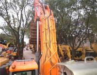 China Used Low Hours Doosan Large Excavator Dx530 in Stock for Sale, Secondhand South Korea Mini Excavator Doosan Dx530 on Promotion for sale