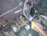 China Used Low Hours Doosan Large Excavator Dx530 in Stock for Sale, Secondhand South Korea Mini Excavator Doosan Dx530 on Promotion for sale