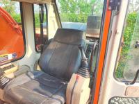 China Used Orginal High Effective Wheel Excavator Doosan Dh210W, Secondhand Doosan 21ton Mobile Digger Dh210 Dh150 Dh140 on Promotion for sale