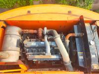 China Used Orginal High Effective Wheel Excavator Doosan Dh210W, Secondhand Doosan 21ton Mobile Digger Dh210 Dh150 Dh140 on Promotion for sale