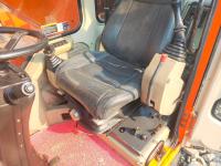 China Used High Quality Mobile Excavator Doosan Dh210W, 21 Ton Doosan Wheel Excavator Dh210W Hot Sale for sale