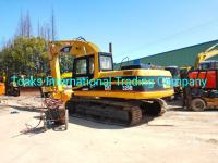 China Used Caterpillar 320b Excavtor in Good Working Condition with Amazing Price. Secondhand 320bl, 320c, 320d Track Digger Ca on Sale Plus One Year Warranty. for sale
