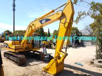 China Used Caterpillar 320b Excavtor in Good Working Condition with Amazing Price. Secondhand 320bl, 320c, 320d Track Digger Ca on Sale Plus One Year Warranty. for sale