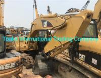 China Used Caterpillar Crawler Excavator 320c 325c 330c on Sale for sale