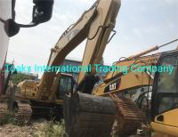 China Used Cat Heavy Excavator 330c Low Price for sale