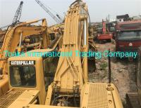 China Used Cat Heavy Excavator 330c Low Price for sale
