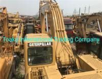 China Used Cat Heavy Excavator 330c Low Price for sale