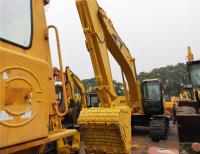 China Used Cat 330c Excavator with Best Maintenance Cheap Price for sale