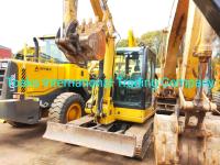 China Used Cat Mini Excavator 306 Hot Sale for sale