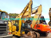 China Used Cat Mini Excavator 306 Hot Sale for sale