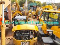 China Used Cat Mini Excavator 306 Hot Sale for sale