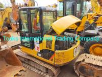 China Used Cat Mini Excavator 306 Hot Sale for sale