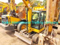 China Used Cat Mini Excavator 306 Hot Sale for sale